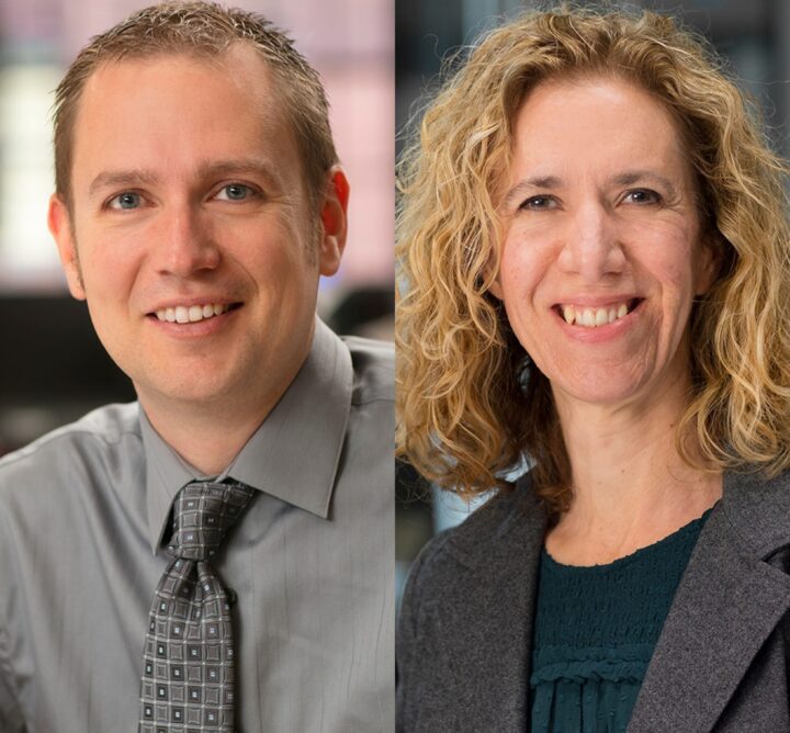 Arresting Development: A Jail Becomes Housing in Downtown Duluth | LHB