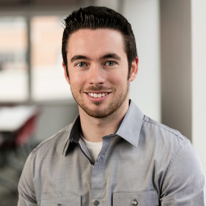 LHB Promotes Dylan Mattson | LHB