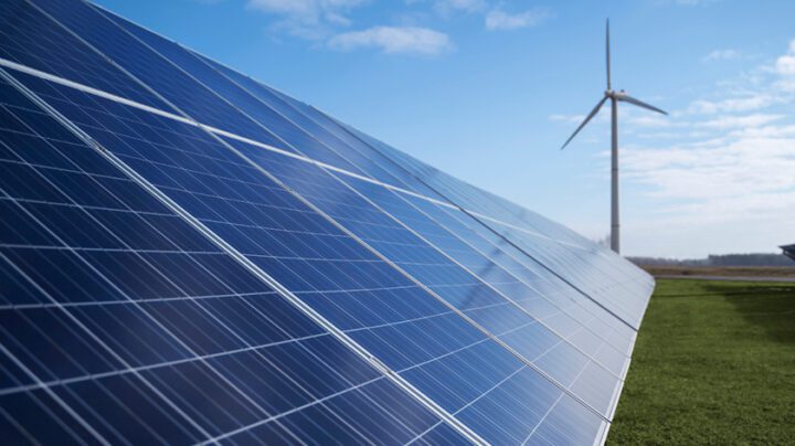 Designing Small-Scale Wind/Solar Projects for Rural Minnesota | LHB