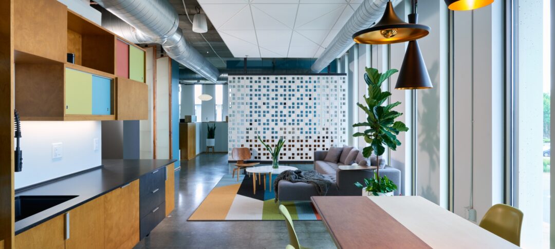 Architecture and Engineering Projects | LHB