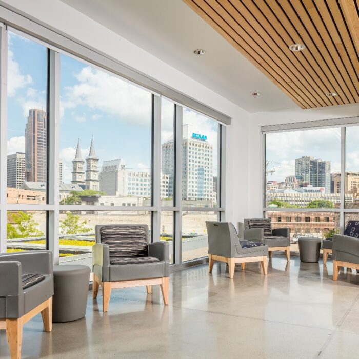 Trauma-Informed Design: 5 Ways to Build Calm into Shelters and Housing ...