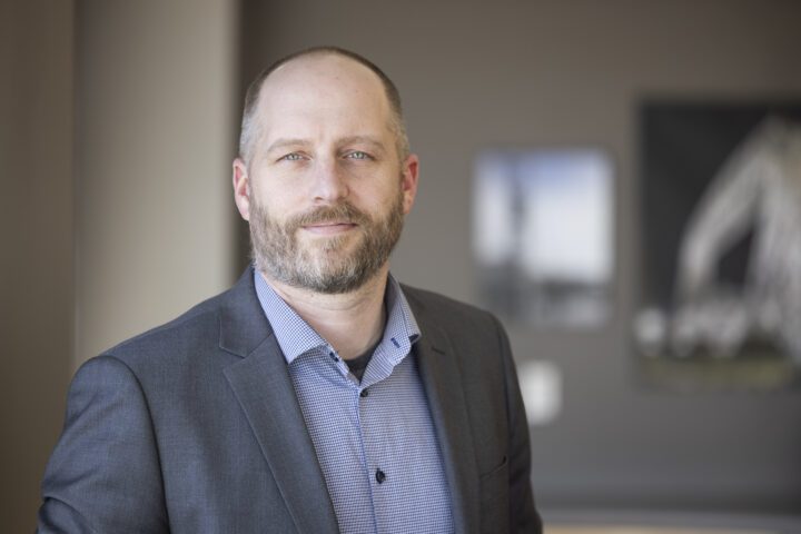 Jason Mangan Chosen to Lead LHB | LHB