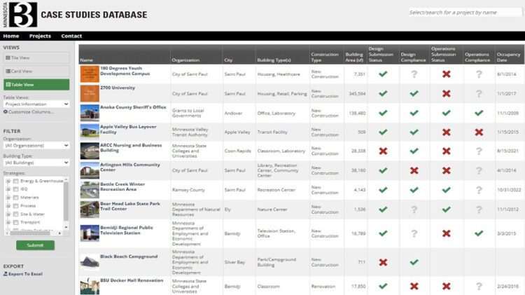 Advancing Climate Solutions: LHB’s Impact on Minnesota Communities | LHB