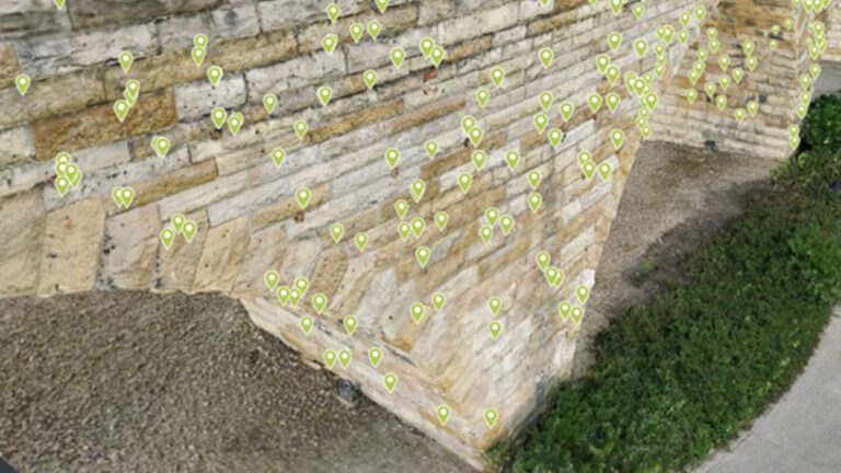 Rebuilding History: Preserving the Stone Arch Bridge | LHB