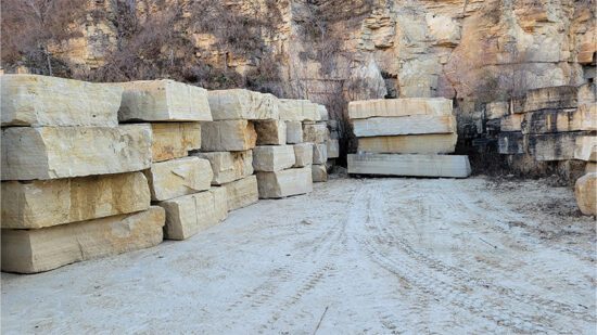 Rebuilding History: Preserving the Stone Arch Bridge | LHB