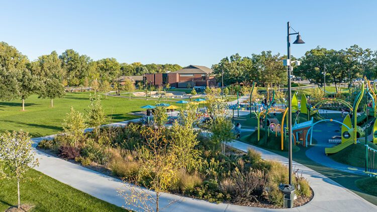 Understanding Onsite Water Filtration and Runoff Solutions | LHB